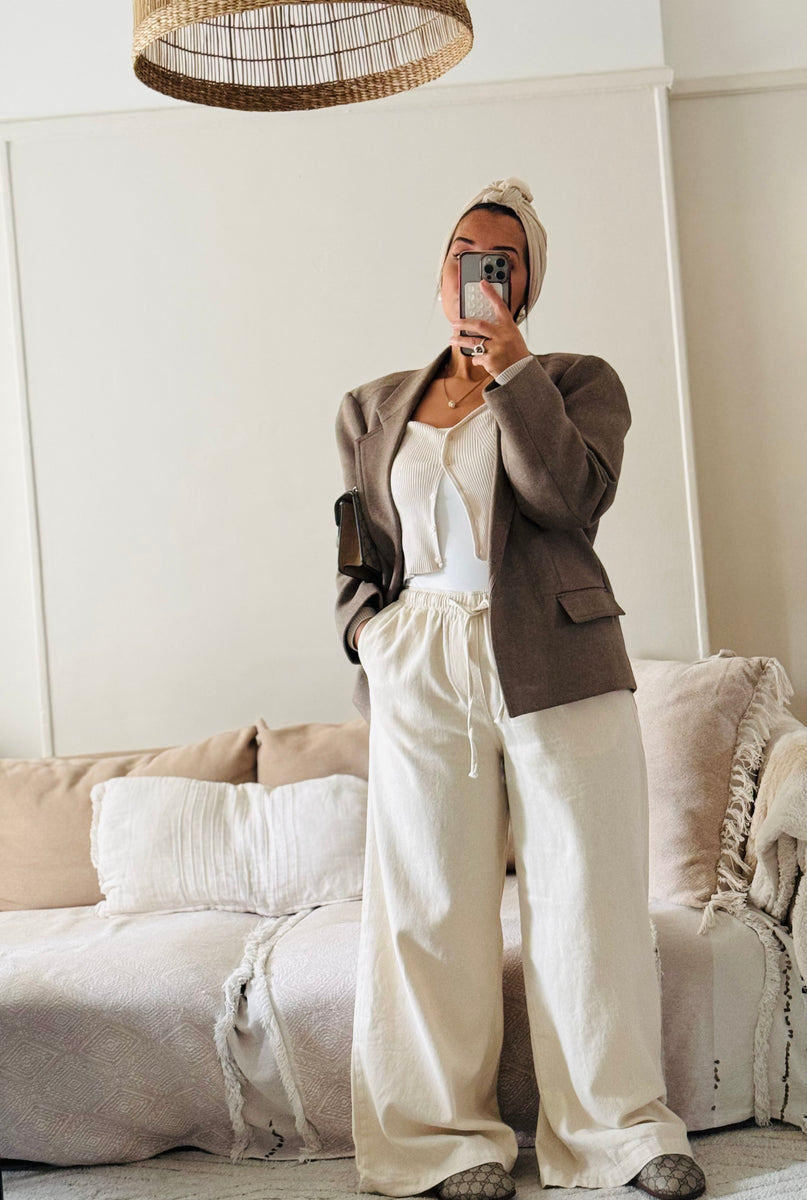 Blazers – Nafizz Paris